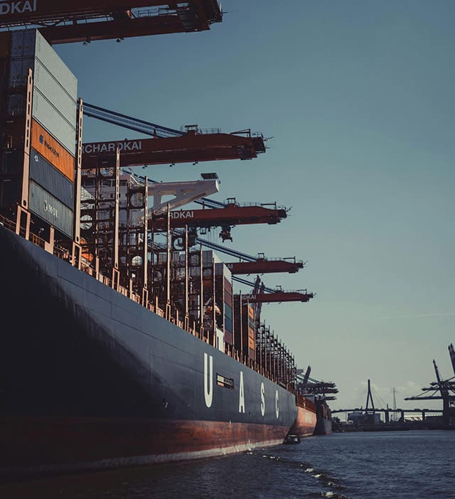 Savy Infra and Logistics