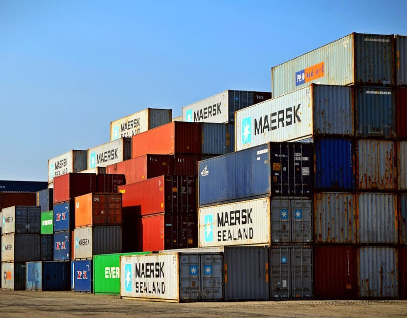 Savy Infra and Logistics