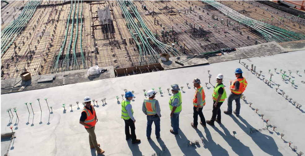 Savy Infra and Logistics